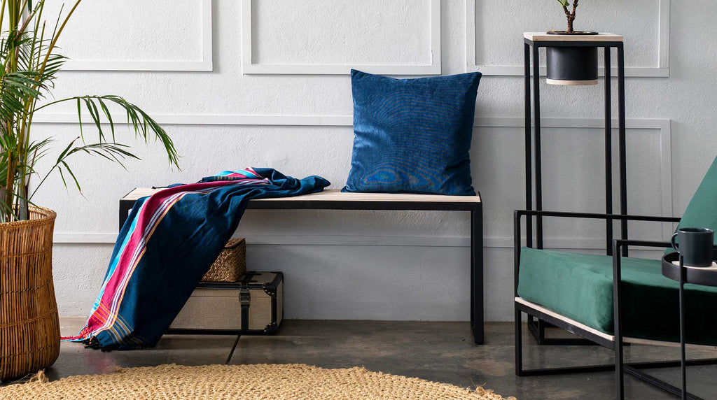 Bench | Native Decor