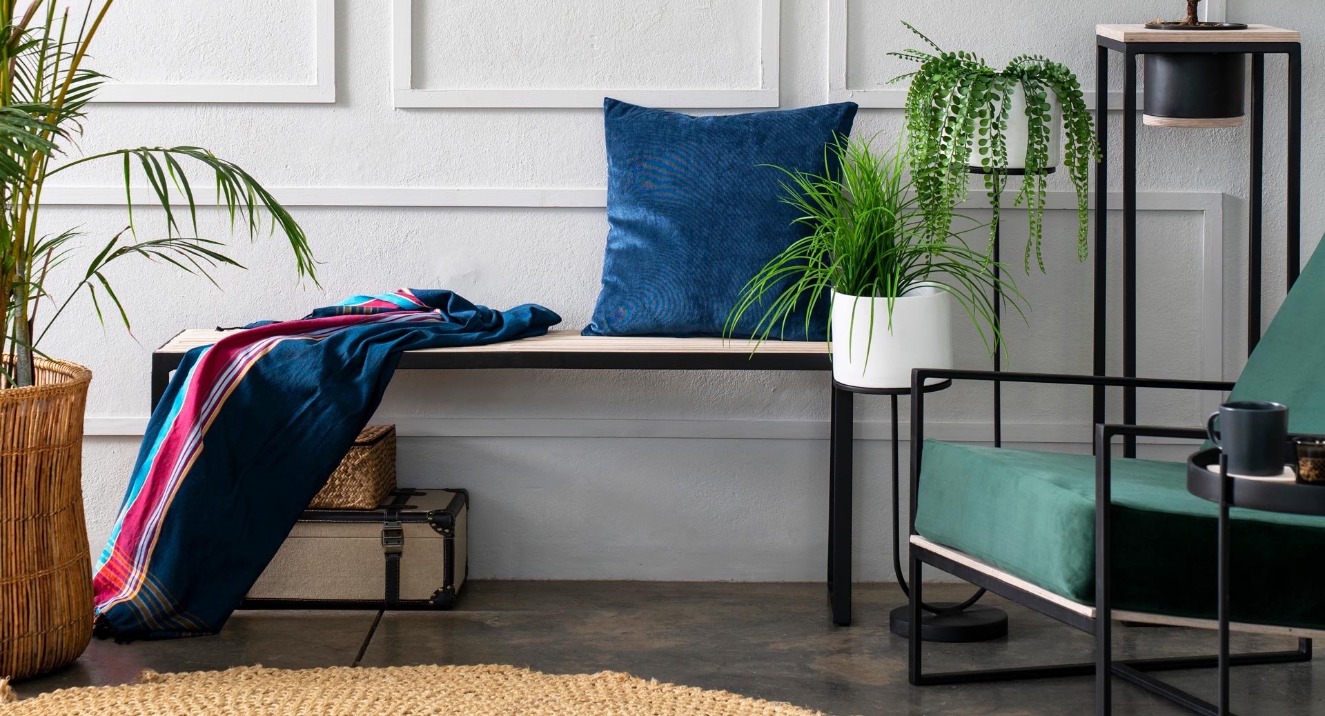 Native Décor | Hand Crafted, Home Decor – Native Decor